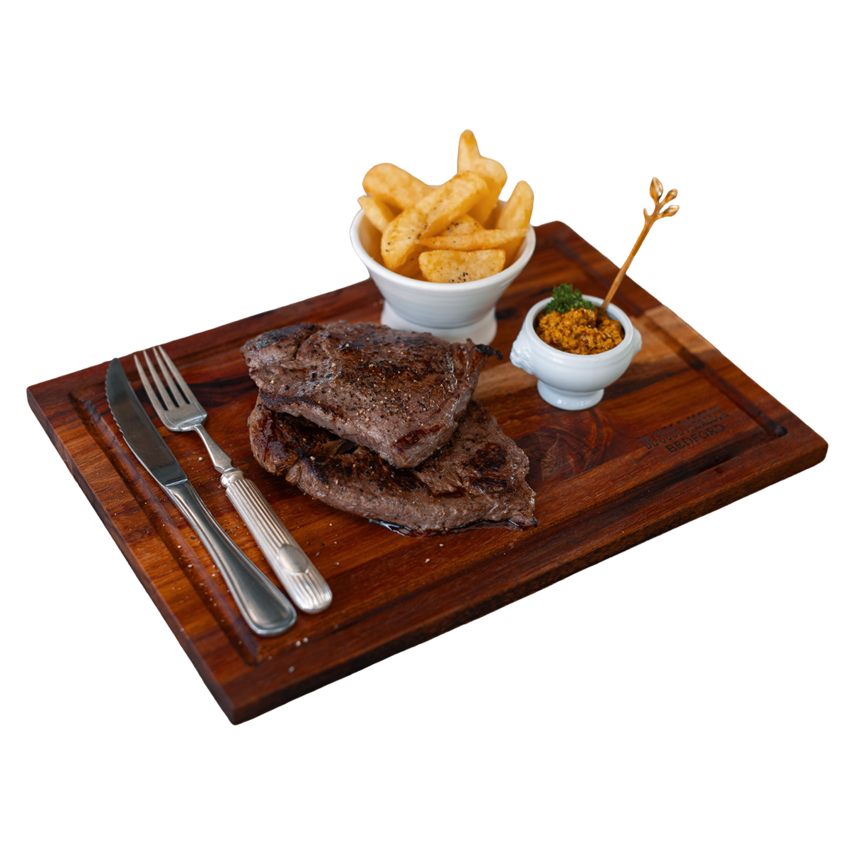 Steak Board – De Oude Fabreeck